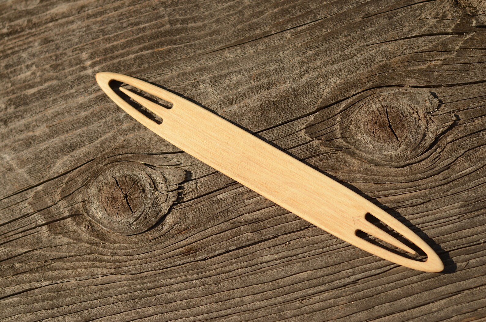 Netting Shuttle 21 Cm Length Shuttle Large Netting Needle | Etsy