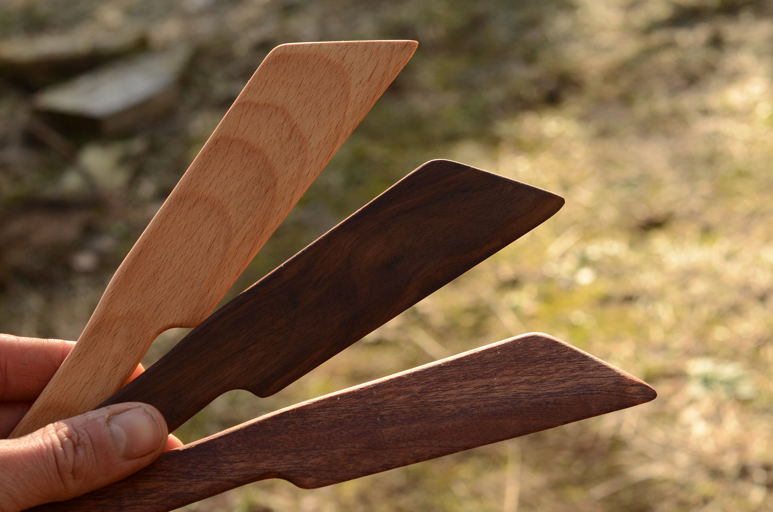 Weaving Sword Wooden Weaving Sword Pick up Tool Weaving - Etsy