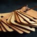 Tablet Weaving Cards / Wooden Weaving Tablets / Decorated Cards ...