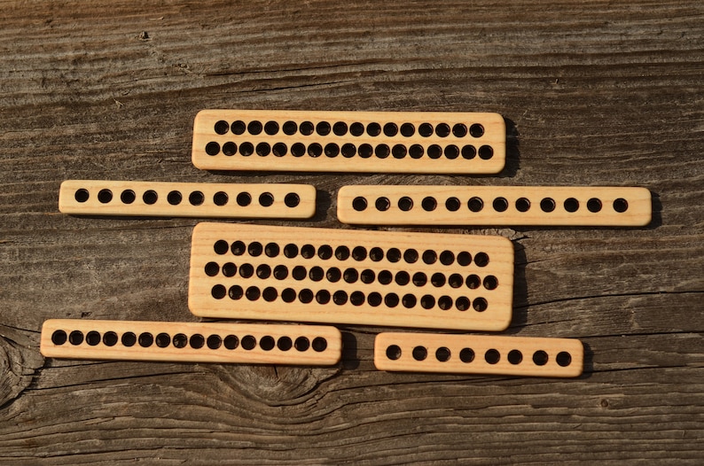 Tablet Weaving Separator, Thread Separator, Warp Separator, Card ...