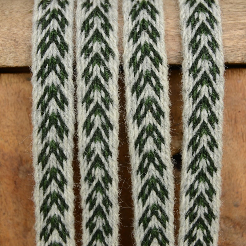 Viking Trim - Etsy
