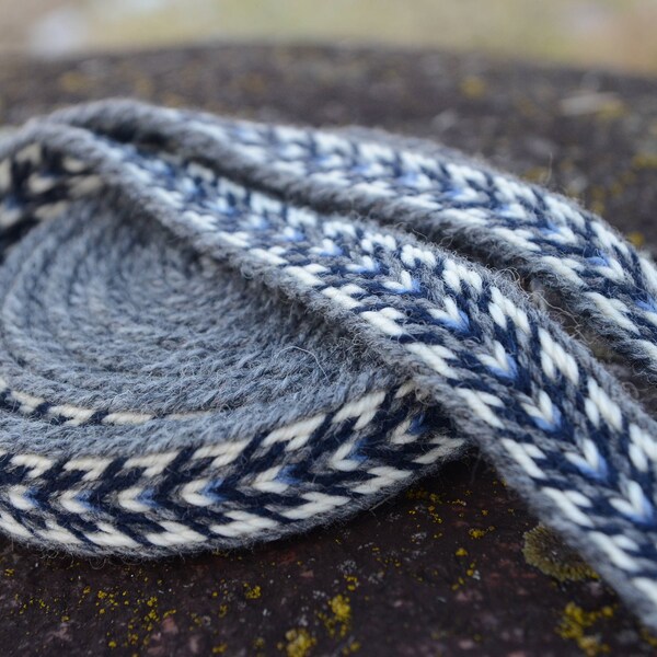 Viking Trim - Etsy
