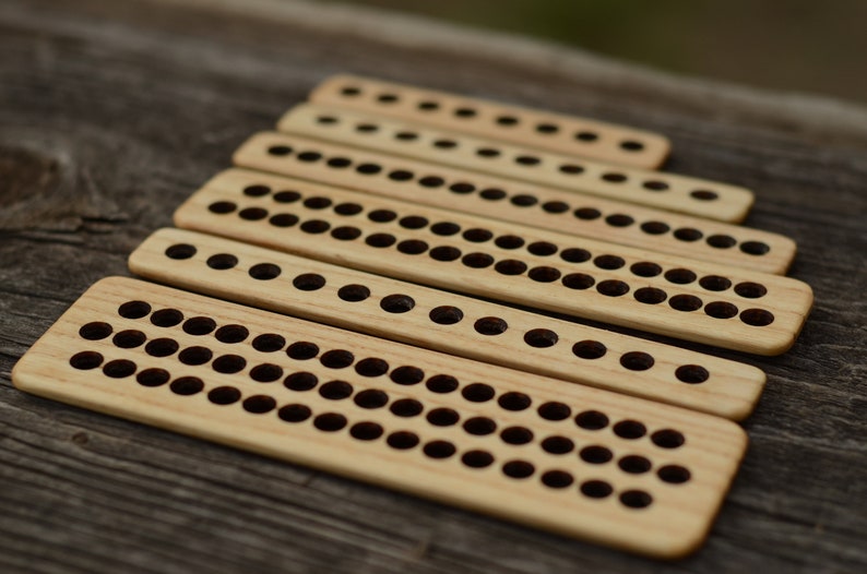 Tablet Weaving Separator, Thread Separator, Warp Separator, Card ...