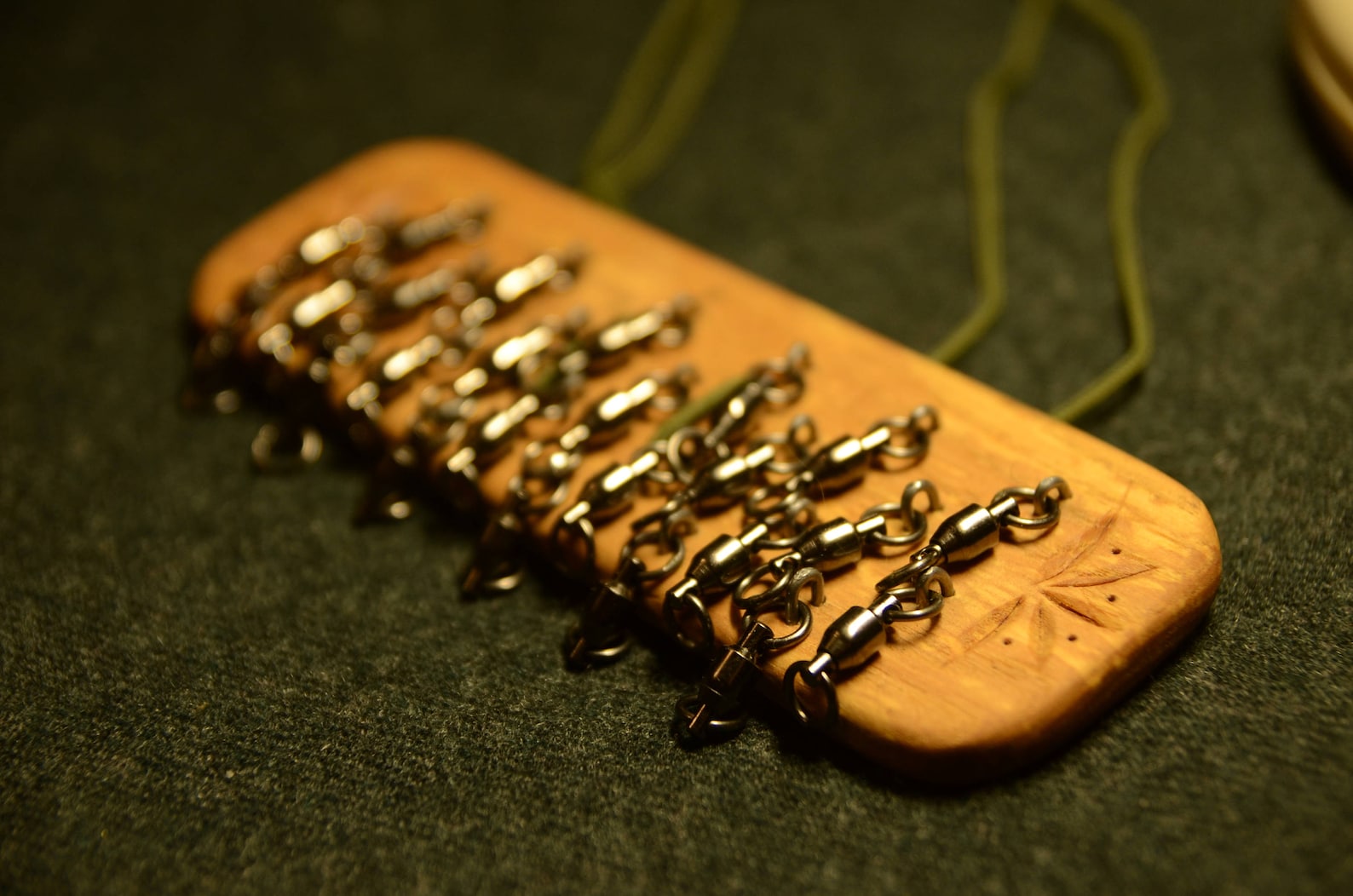 Swivels for Tablet Weaving / Weaving Post / Tool Turning Yarn | Etsy