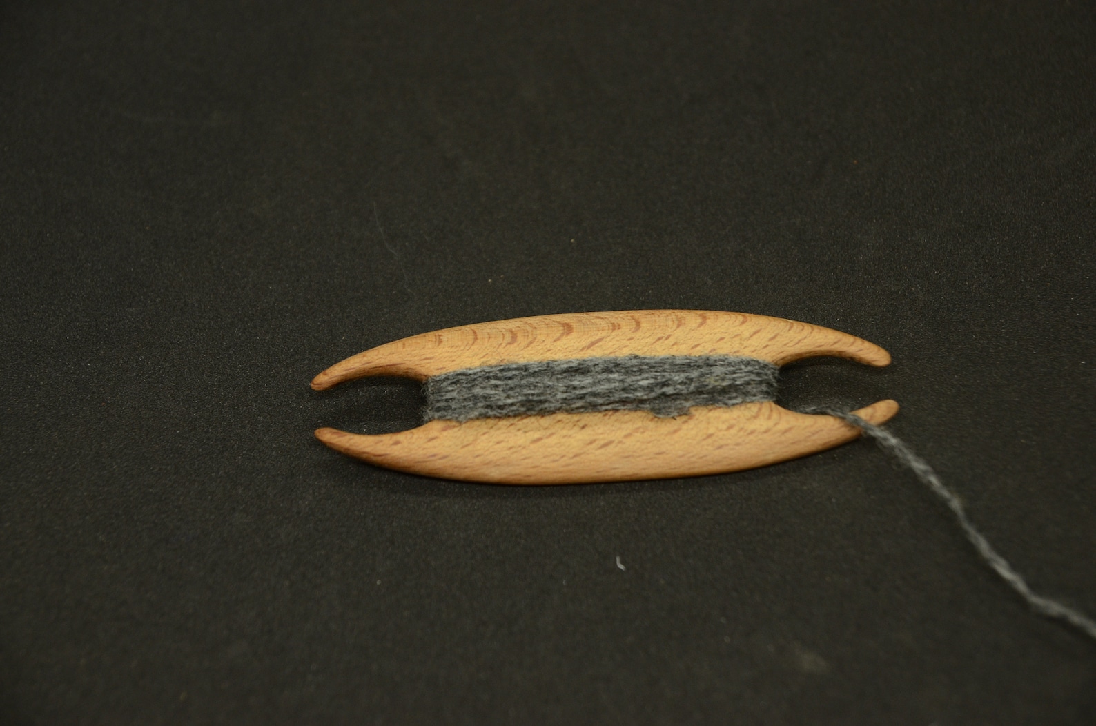 Tablet Weaving Shuttle / Shuttle for Card Weaving / Beech Wood / Braid ...