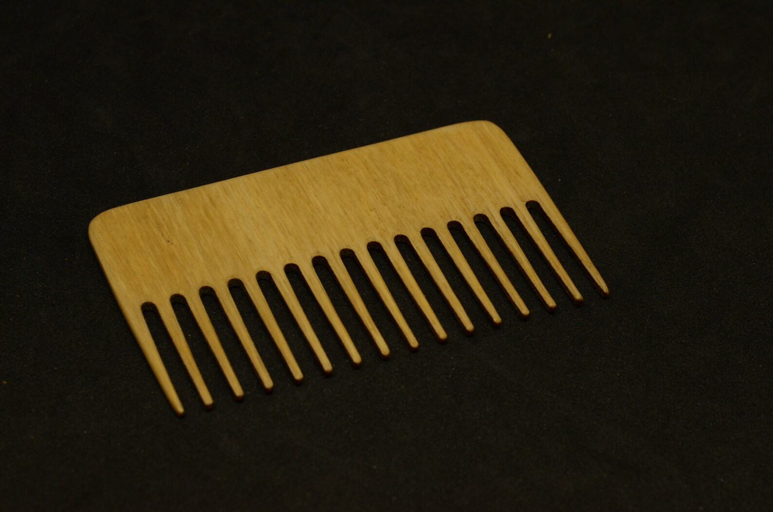 Weaving comb Comb with needle Nalbinding needleTapestry | Etsy
