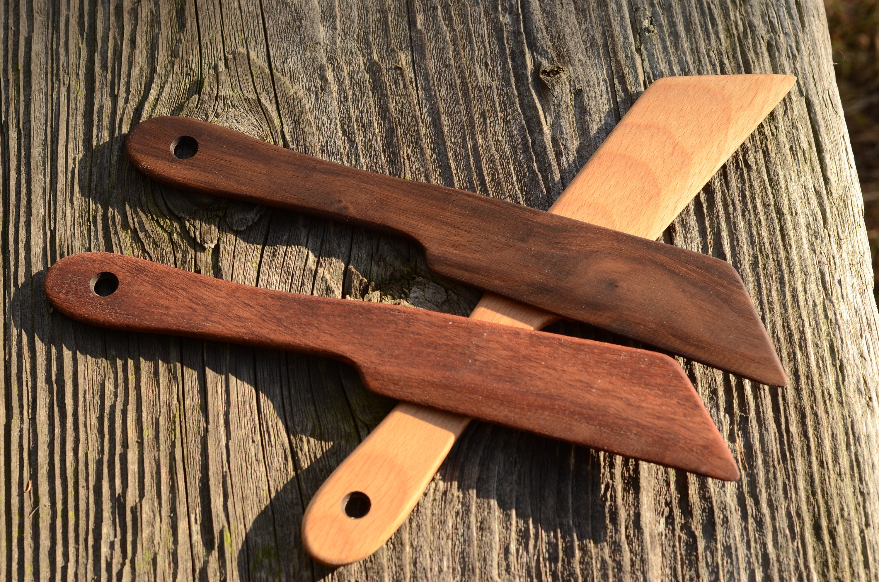 Weaving Sword Wooden Weaving Sword Pick up Tool Weaving - Etsy