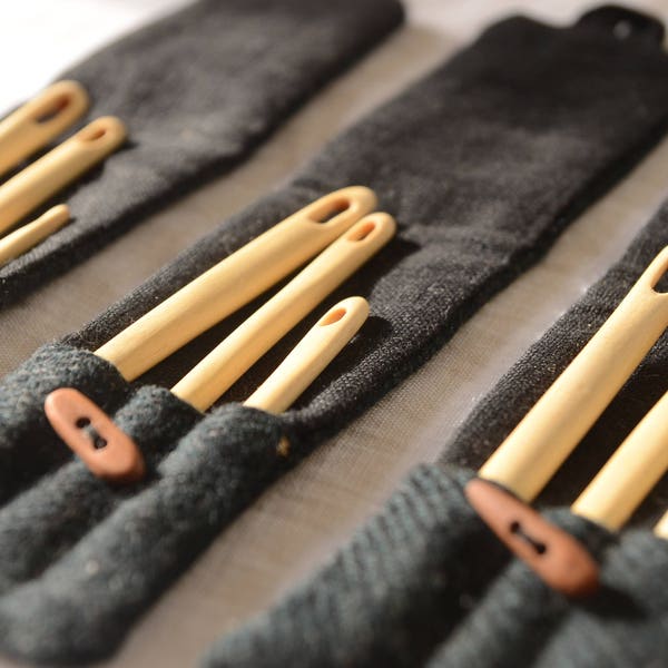 Nalbinding Needle - Etsy