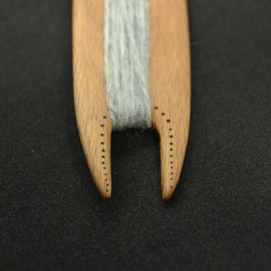 Tablet Weaving Shuttle / Handmade Weaving Shuttle / Hardwood / Card ...