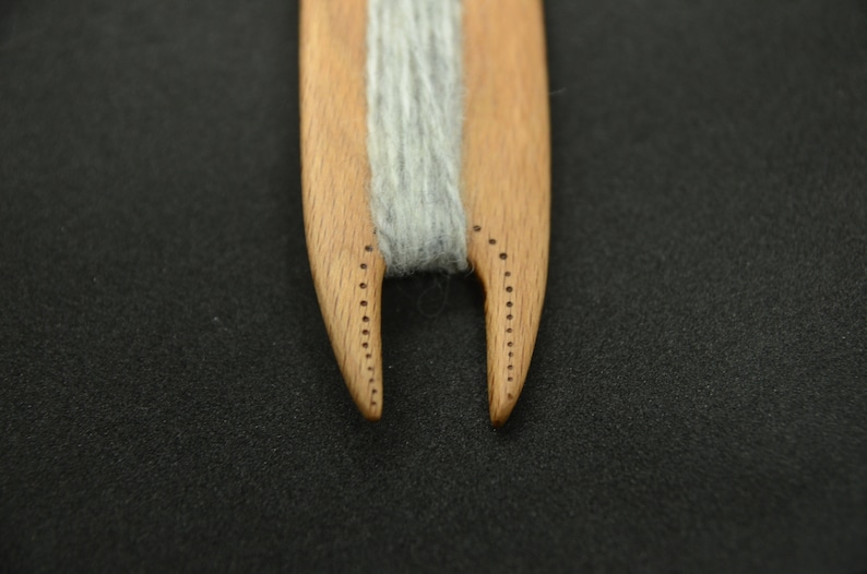 Tablet Weaving Shuttle / Handmade Weaving Shuttle / Hardwood / | Etsy