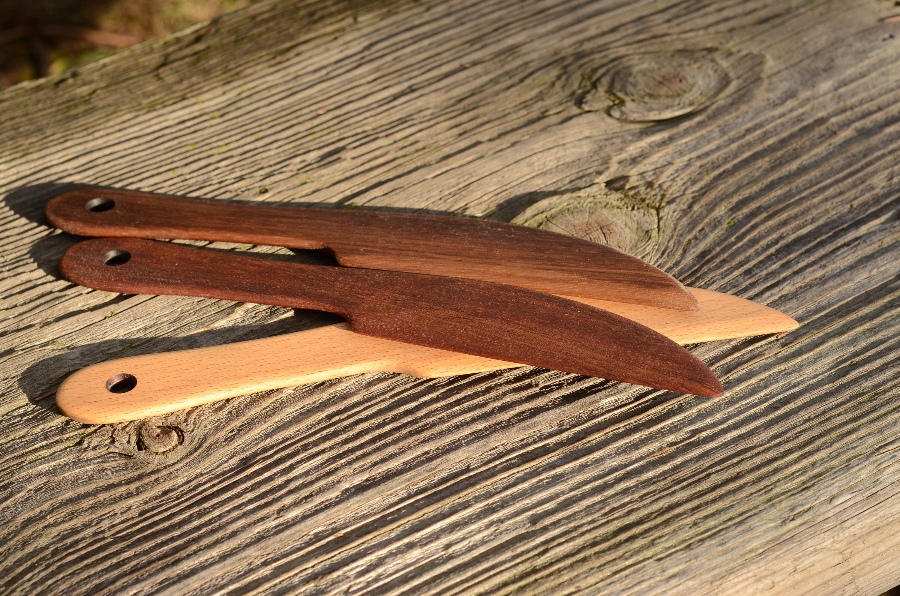 Weaving Sword Wooden Weaving Sword Pick up Tool Weaving - Etsy