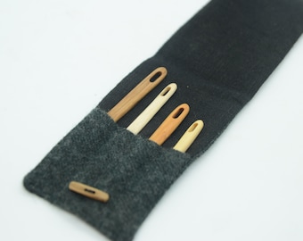 Nalbinding Made Easy a Printed Beginners Instruction Manual - Etsy