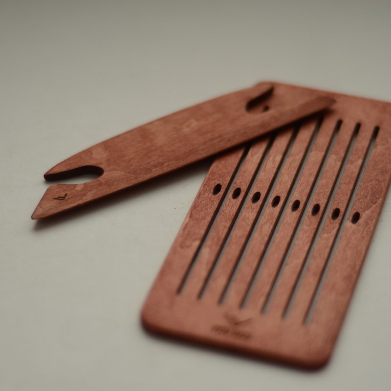 Small Rigid Loom - Etsy - Page 2