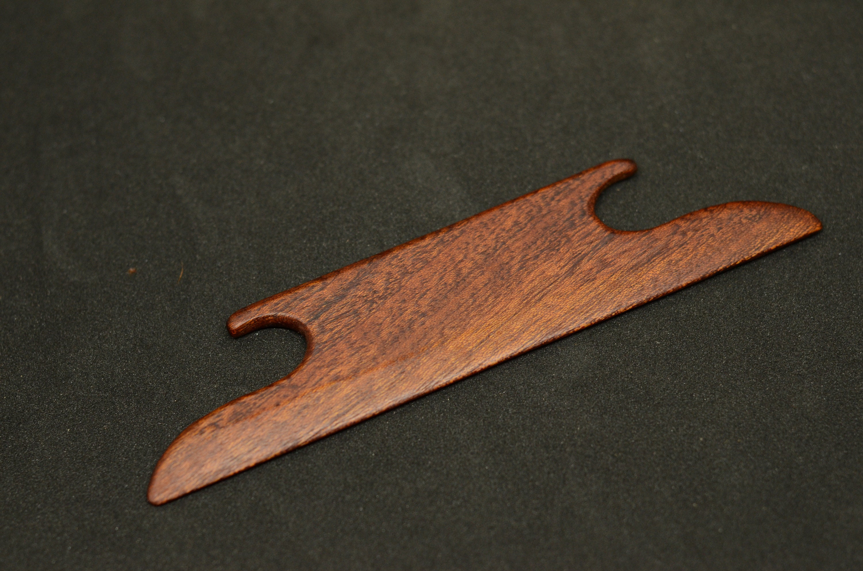 Weaving Shuttle Inkle Weaving Shuttle Beveled Shuttle for | Etsy