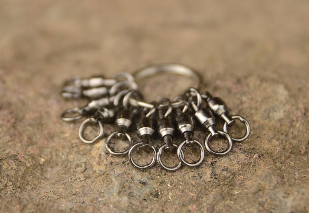 Swivels for Weaving, Tool Turning Yarn Back , Card Weaving, Tablet ...