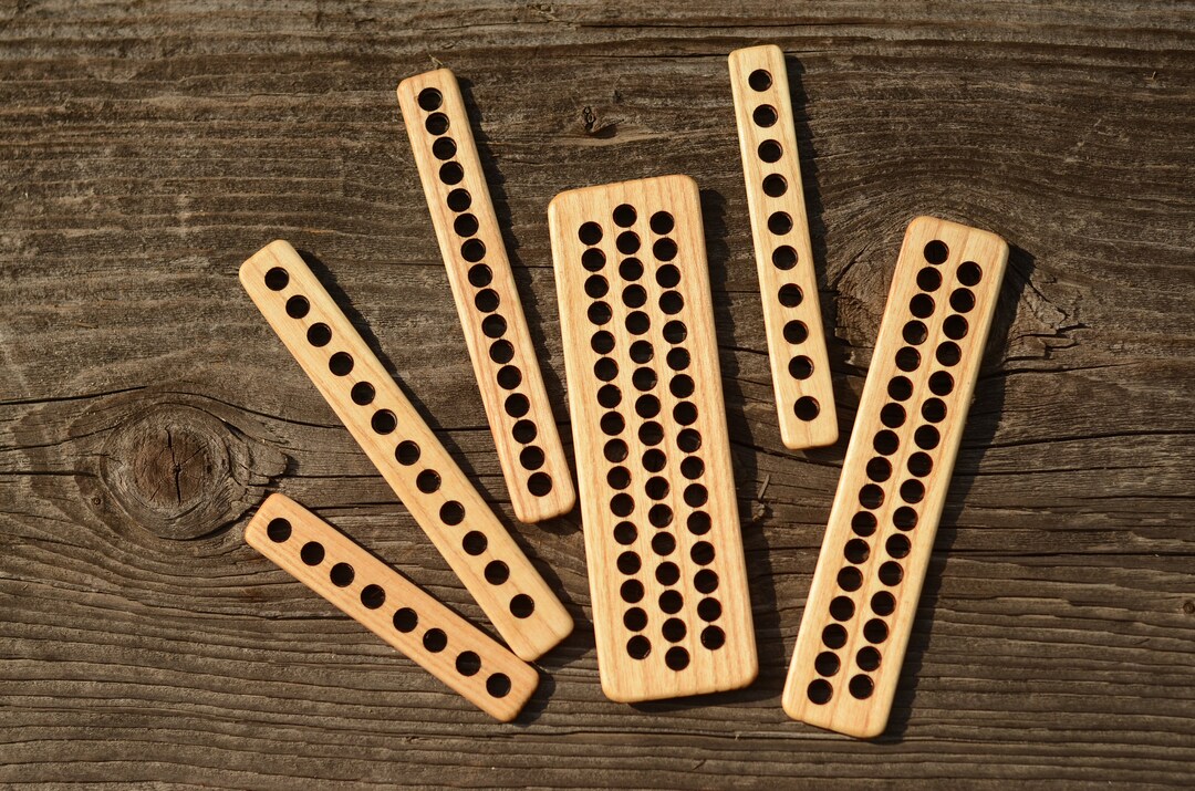 Tablet Weaving Separator, Thread Separator, Warp Separator, Card ...