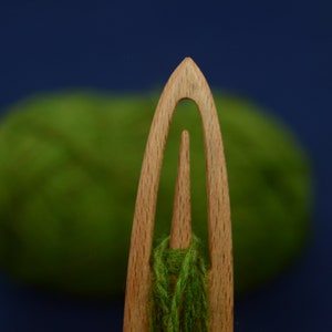 Net Shuttle / Weaving Shuttle / 17 Cm Length / Tablet Weaving/ Inkle ...