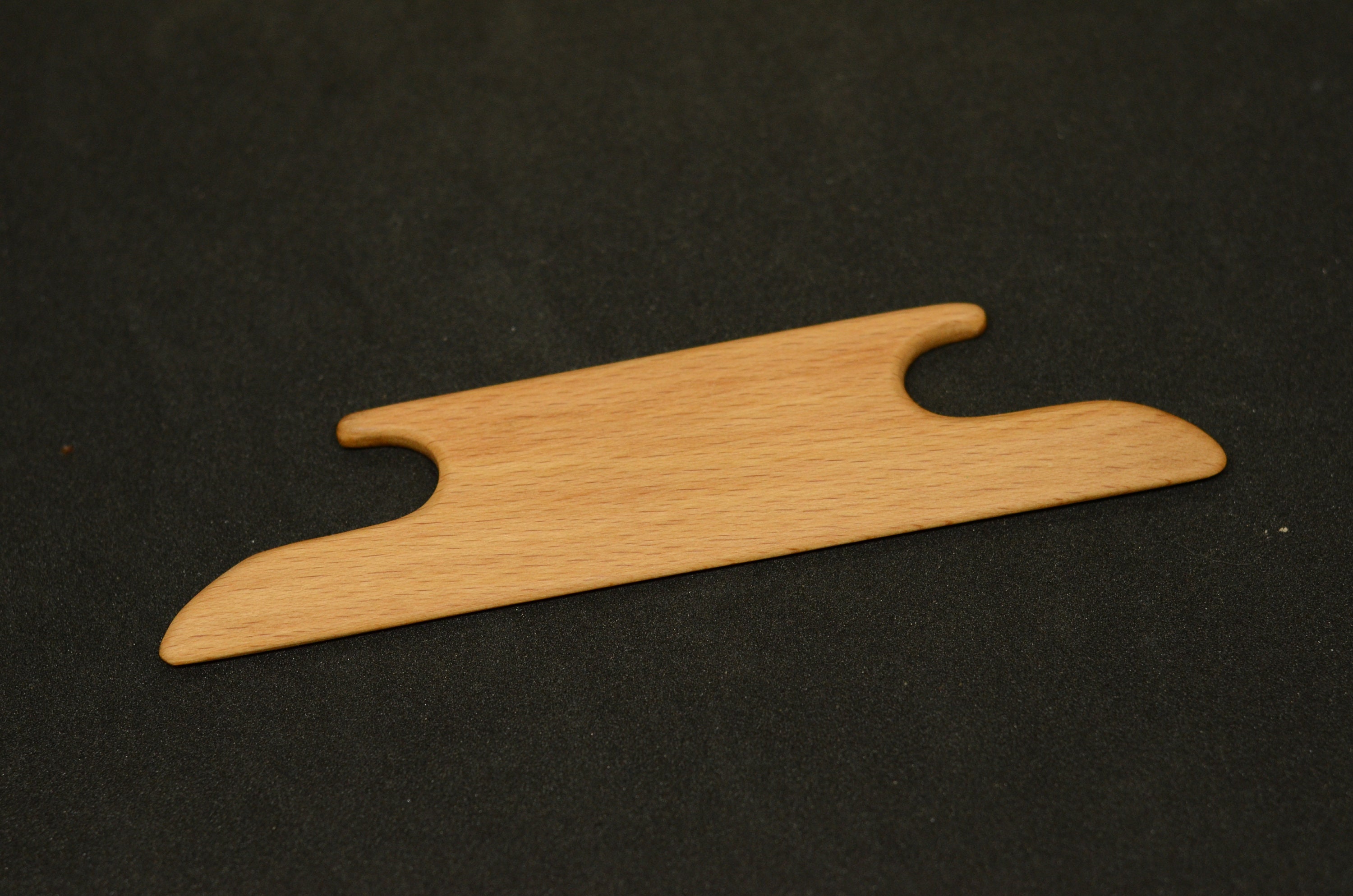 Weaving Shuttle Inkle Weaving Shuttle Beveled Shuttle for | Etsy