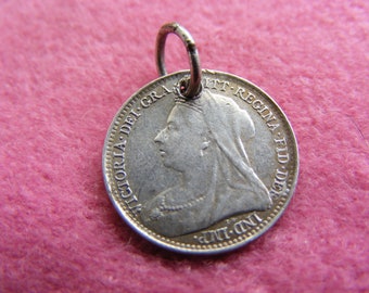 Victorian Love Token | Etsy