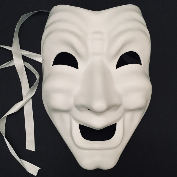 Full Face Mask - Etsy