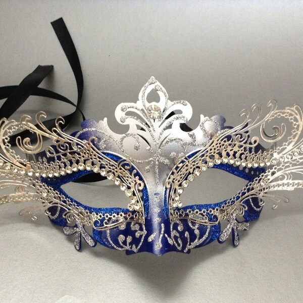 Masquerade Costume - Etsy