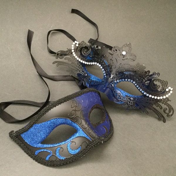Mens Masquerade Mask - Etsy