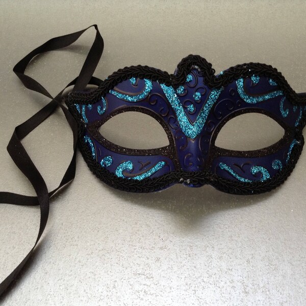 Masquerade Ball Mask - Etsy