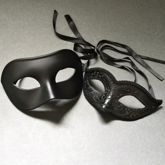 Eye Mask For Party