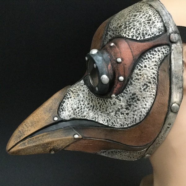 Beak Mask - Etsy