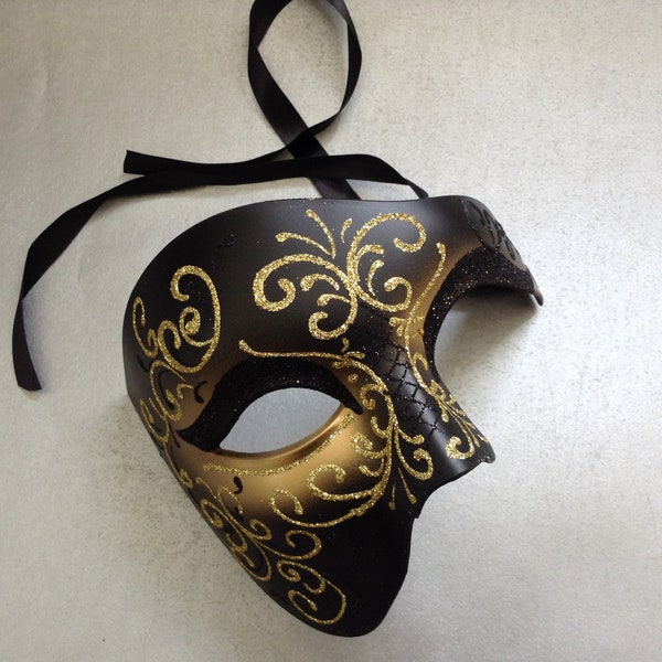 Masquerade Ball Mask - Etsy