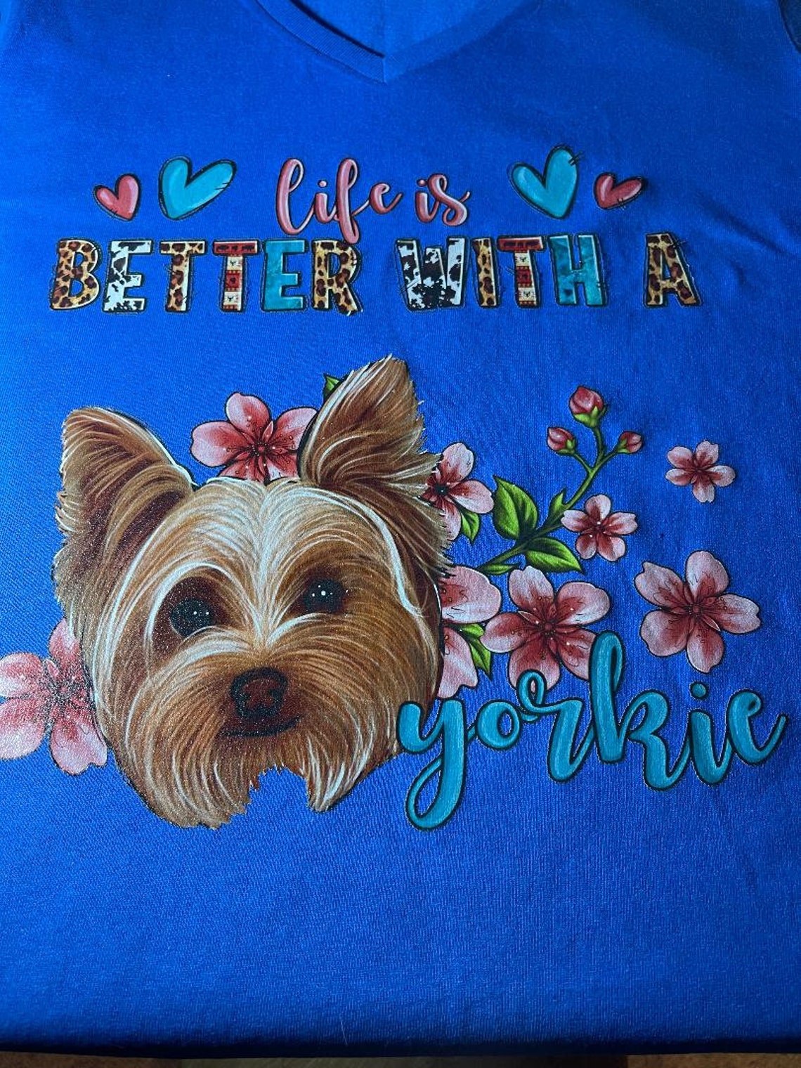 Custom Tee Shirts - Etsy