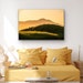 Mt Tam Wall Art Marin County Photography Bay Area Print - Etsy