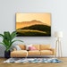 Mt Tam Wall Art Marin County Photography Bay Area Print - Etsy