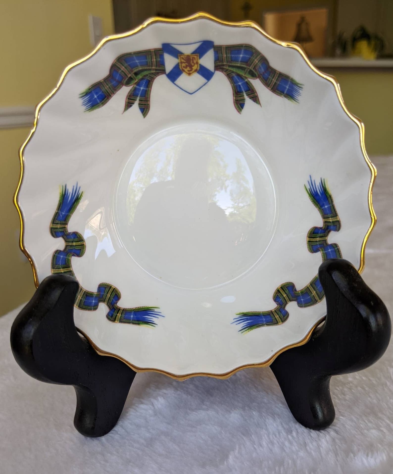 Vintage Royal Adderley Fine Bone China Small Bowl. Nova Scotia | Etsy