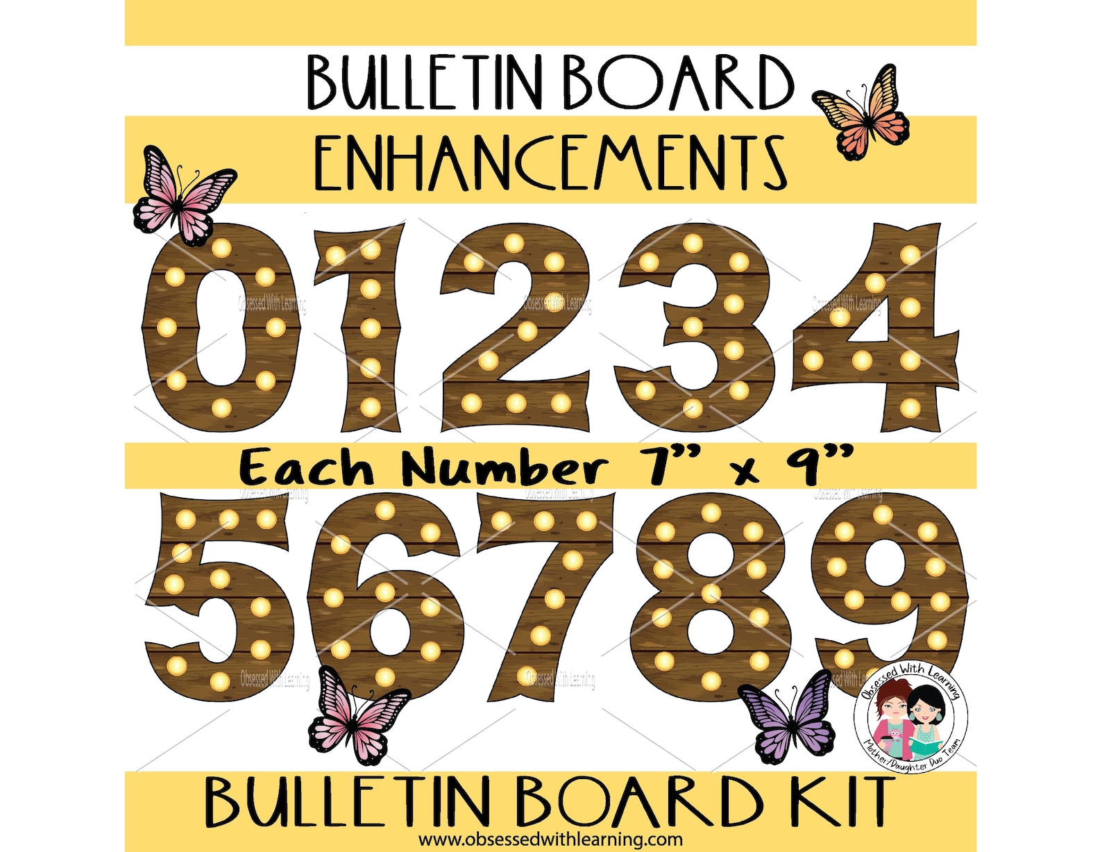Western Classroom, Boho Western Cowgirl Boots Bulletin Board Kit, Disco ...