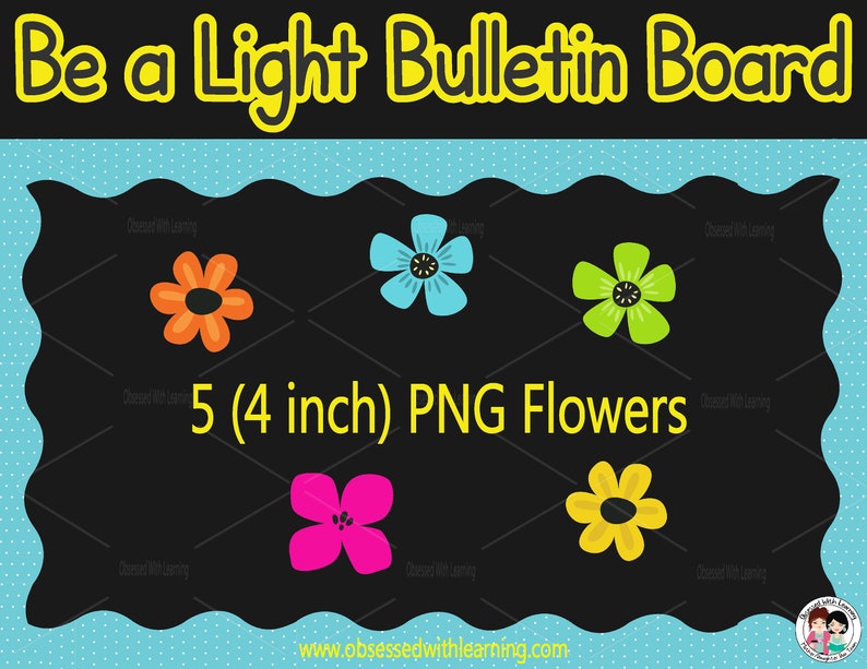 Farmhouse Classroom Decor Kit With Editable Firefly Nametags and ...