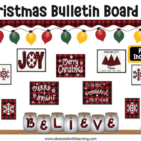 Winter Wonderland Decorations - Etsy