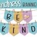 Choose Kindness, Bulletin Board Letters, Boho Classroom Décor ...