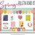 Teacher Appreciation Poster Kit for Classroom Bulletin Board Kit Coffee ...