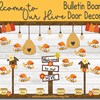 Coffee Shop Classroom, Printable Lights, Farmhouse Classroom Décor ...
