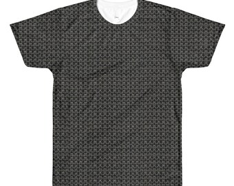 Chainmail shirt | Etsy