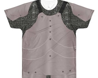 Chainmail shirt | Etsy