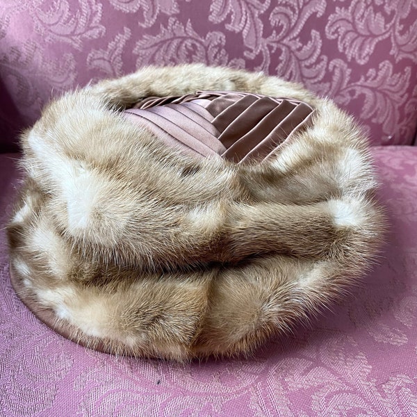 Pill Box Hats - Etsy