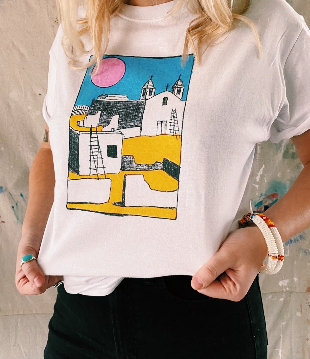 100% Profits Donated to Indigenous Foundations Original Art - Etsy