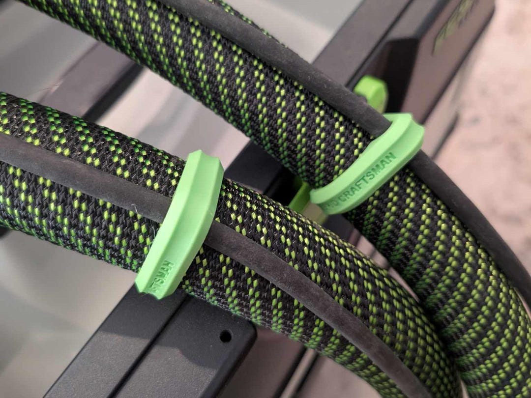 Festool Hose Clips for Dust Extractor Hose (D27) - Etsy