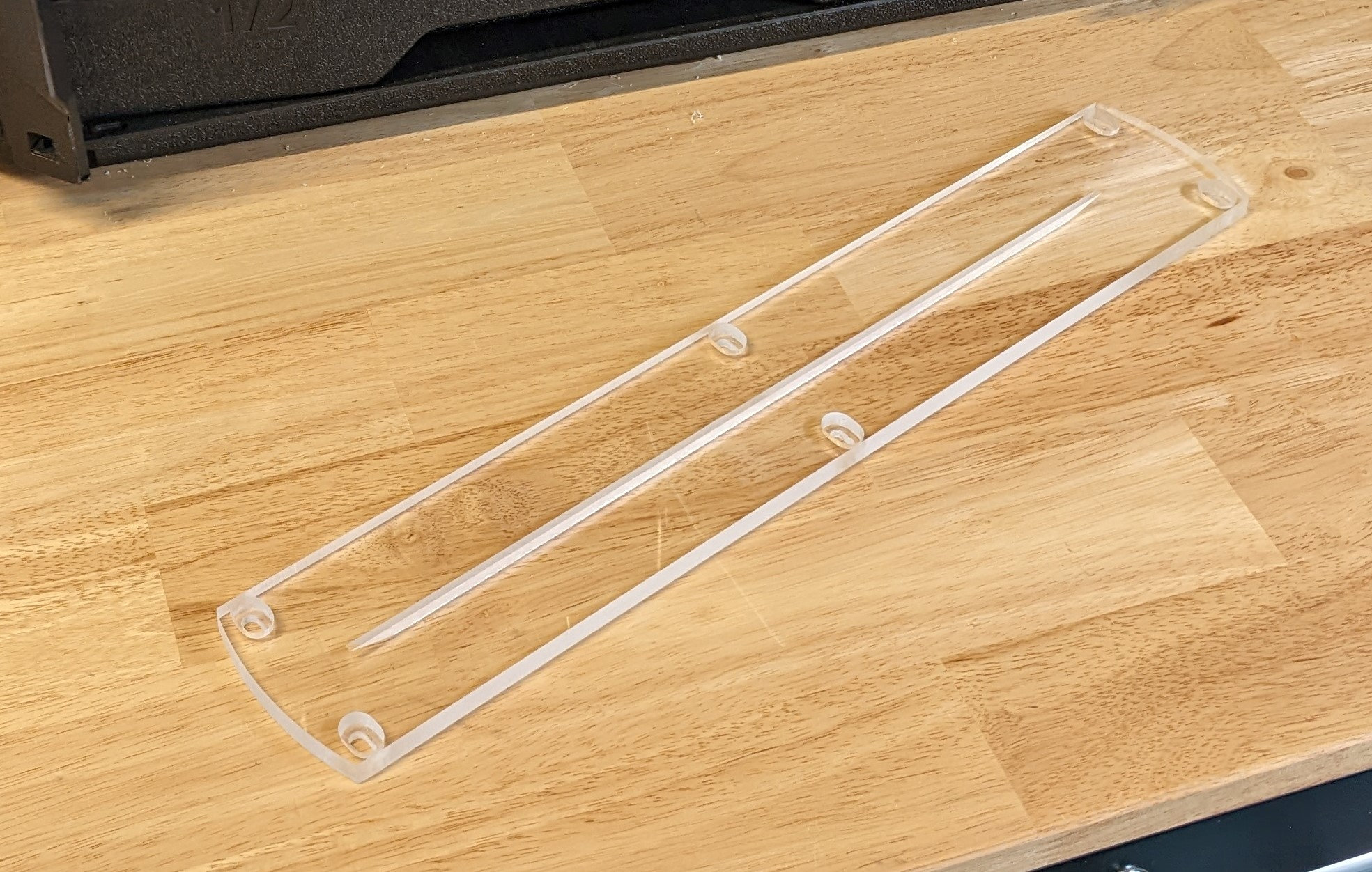 Zero Clearance Insert bosch 12 Inch Miter Saw GCM12SD - Etsy UK