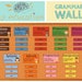 Grammar Wall | Parts of Speech Posters | Grammar Posters | Word Sort ...