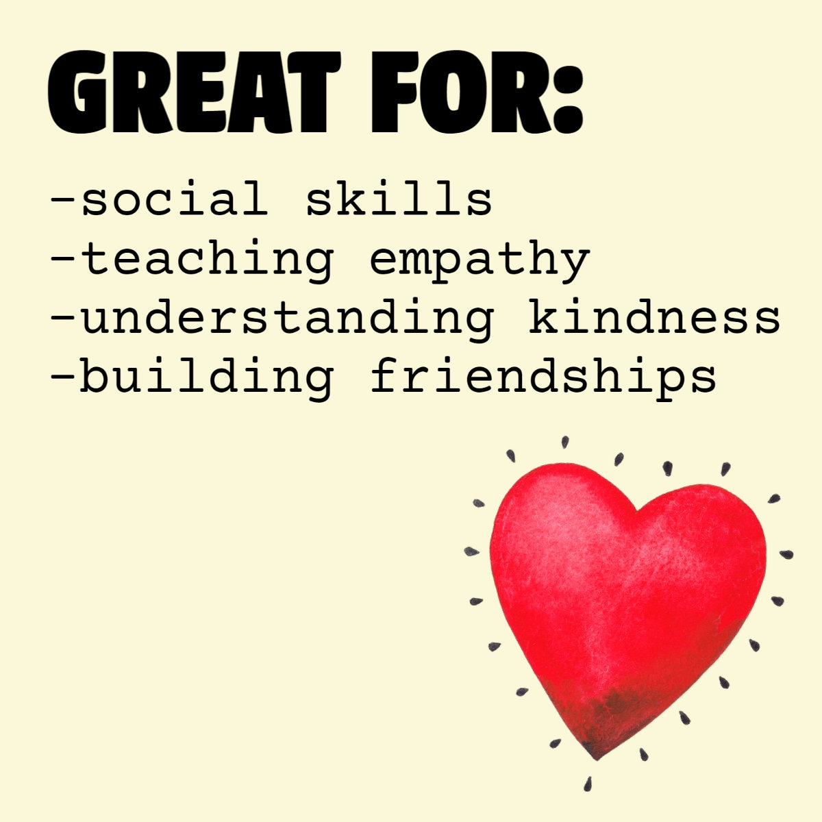 Exploring the Meaning of Love - LESSON PLAN - ACTIVITIES Social Skills ...