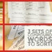 Compound Word Math | Compound Words THREE Activities | Word Study ...