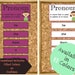 Pronoun Wall | Parts of Speech Posters | Grammar Posters | Printable ...